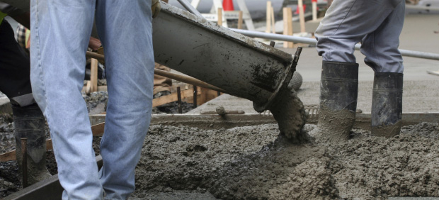 Ready Mix Concrete Ballymoney